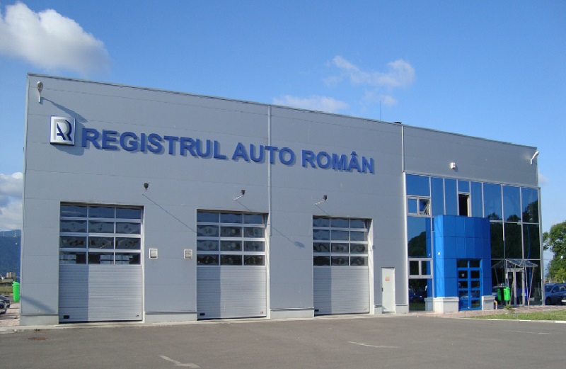 Registrul Auto Roman Brasov | Program RAR | Statii ITP.ro