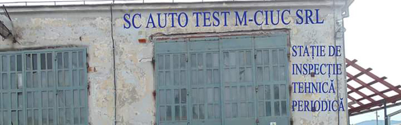 Statia ITP Auto Test M-Ciuc, Miercurea Ciuc , Harghita » Statii ITP