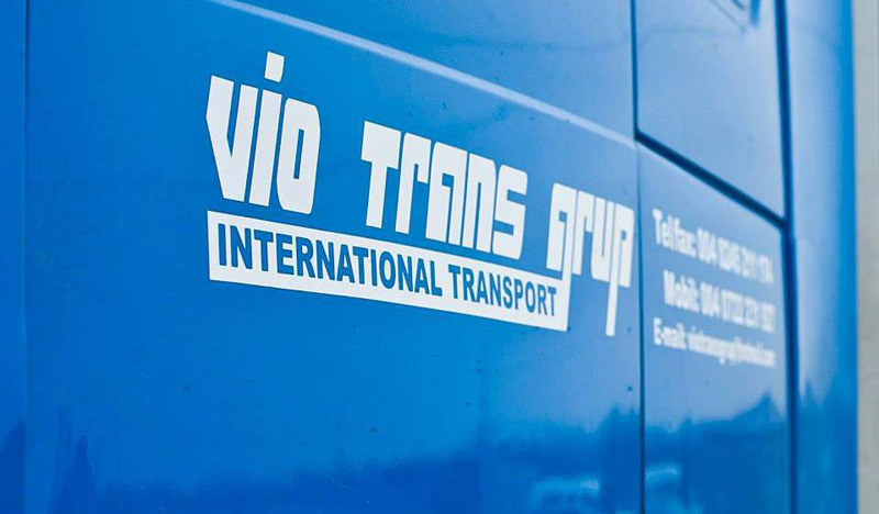 Statia ITP Vio Transgrup, Ungureni, Dragomiresti, Dambovita » Statii ITP