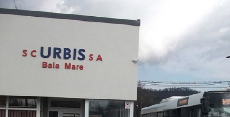 Statia ITP URBIS, Baia Mare, Maramures » Statii ITP