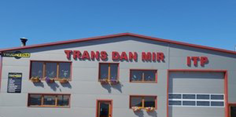 Statia ITP Trans Dan Mir, Piatra-Neamt, Neamt » Statii ITP