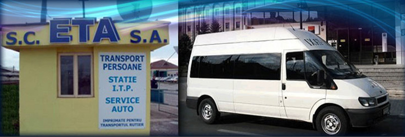 Statia ITP ETA, Râmnicu Vâlcea, Vâlcea » Statii ITP