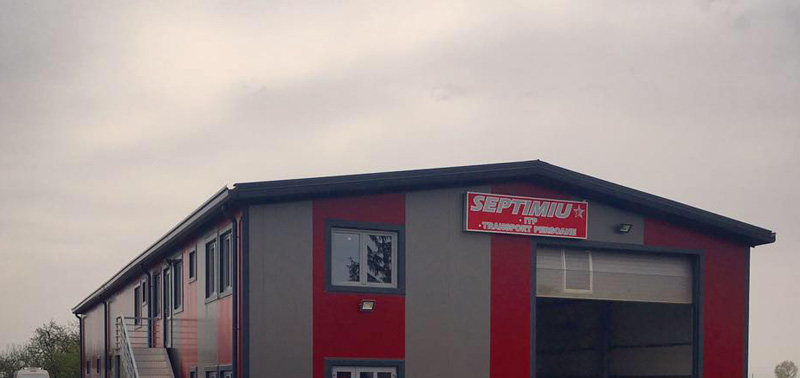 Statia ITP Septimiu, Satu Mare, Satu Mare » Statii ITP