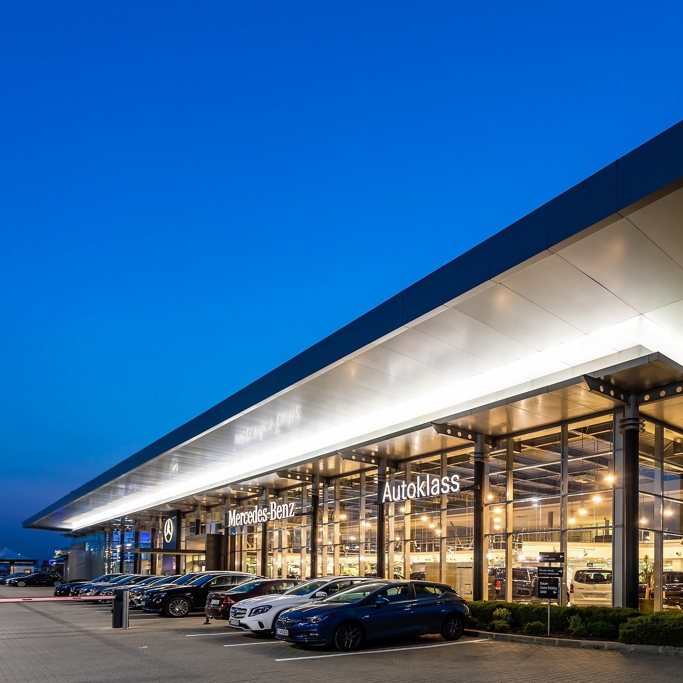 🥇Statia ITP Chitila Autoklass » Statii ITP